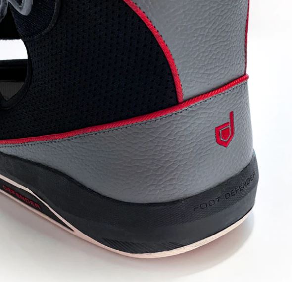 Foot Defender Protective Boot