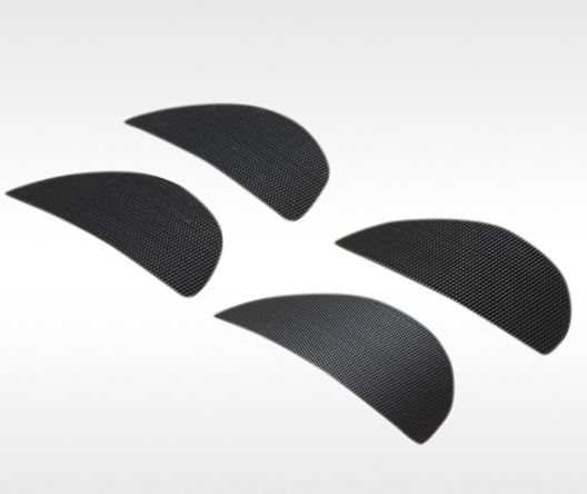 Juzo Compression Wrap Half Circle Fastener