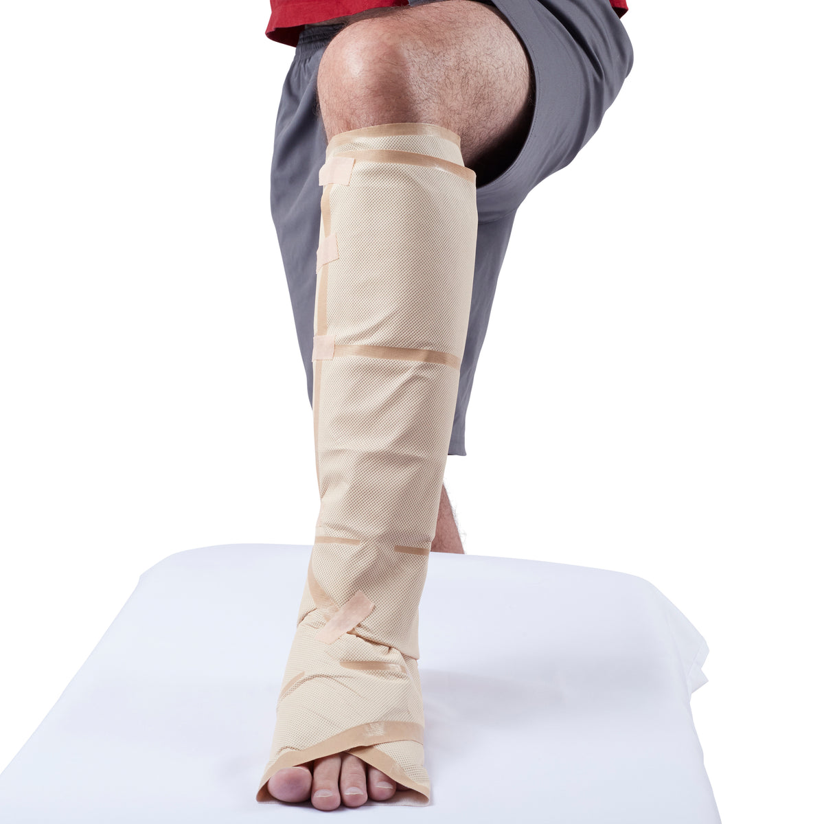 Eclypse Boot Super Absorbent Dressing