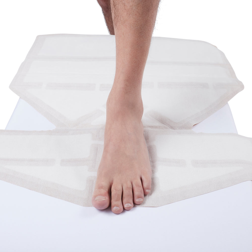 Eclypse Boot Super Absorbent Dressing