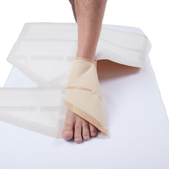 Eclypse Boot Super Absorbent Dressing