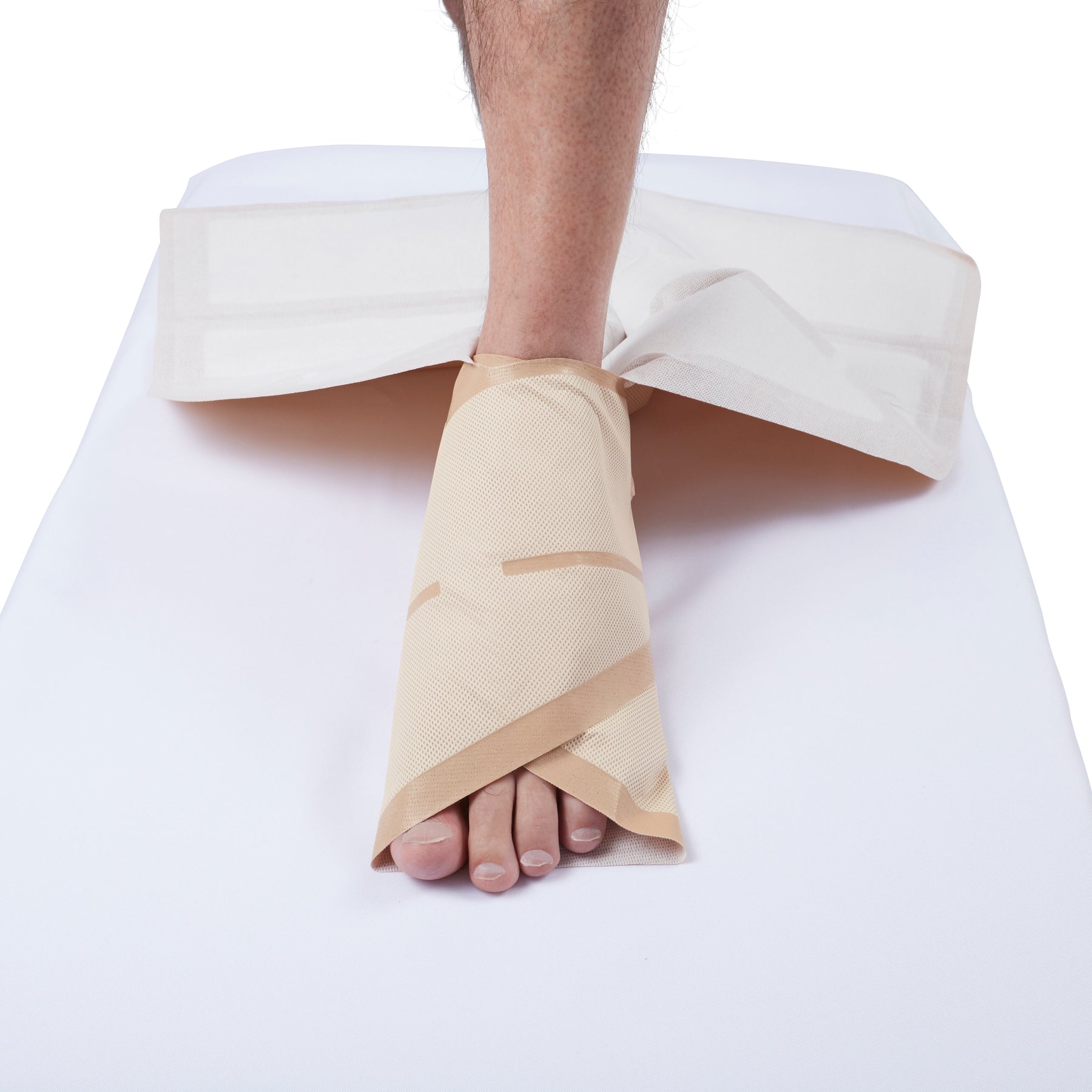 Eclypse Boot Super Absorbent Dressing