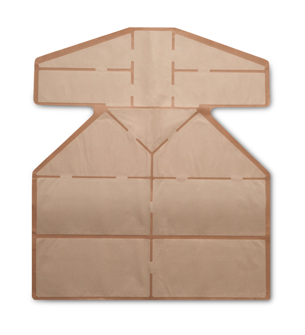 Eclypse Boot Super Absorbent Dressing