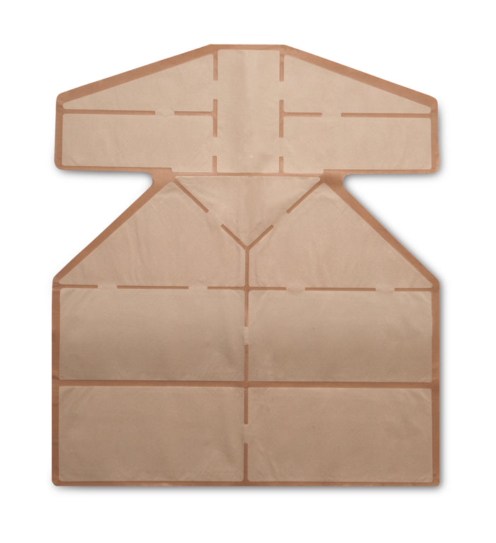 Eclypse Boot Super Absorbent Dressing