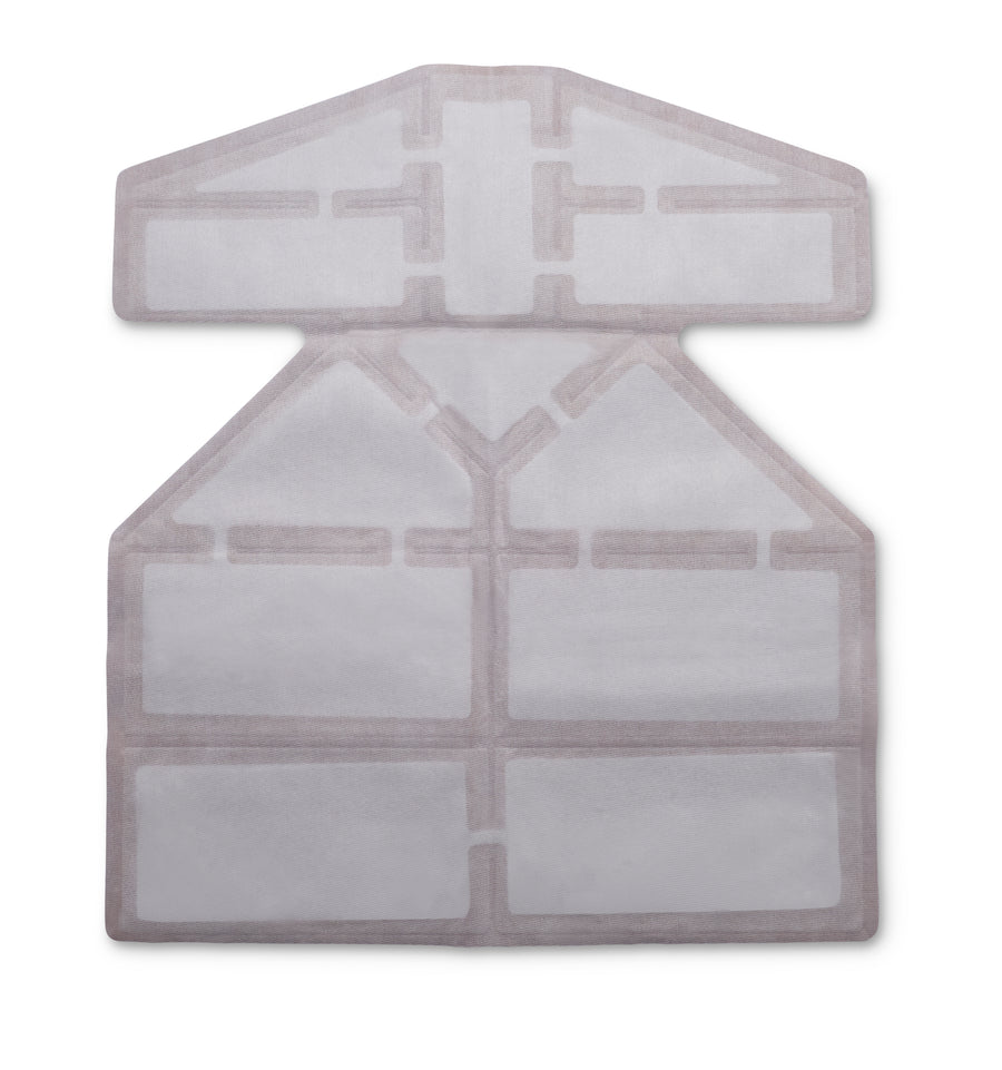 Eclypse Boot Super Absorbent Dressing