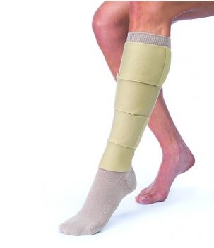 Farrow Wrap 4000 Compression Legpiece