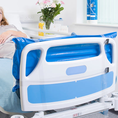 Repose Inflatable Sole Protector with Small Pump